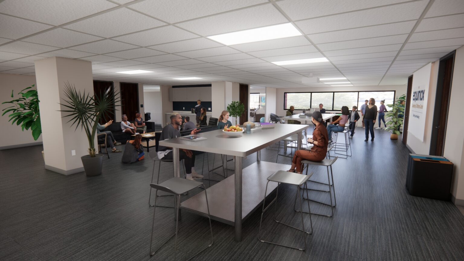 RENDERINGS | kieding.com