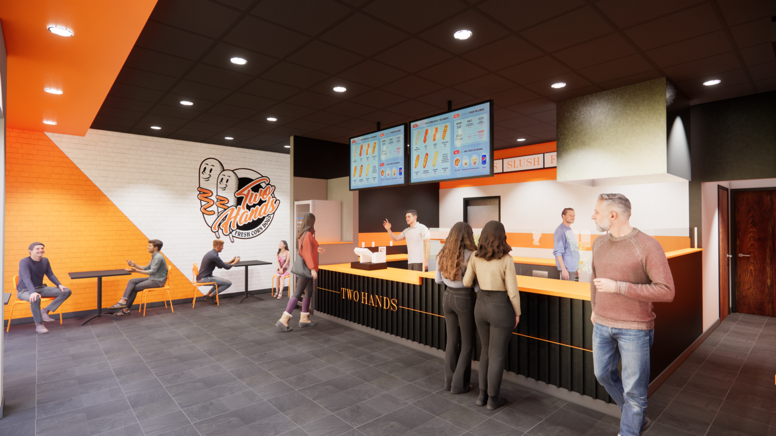 RENDERINGS | kieding.com