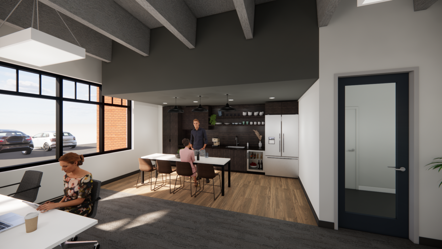 RENDERINGS | kieding.com