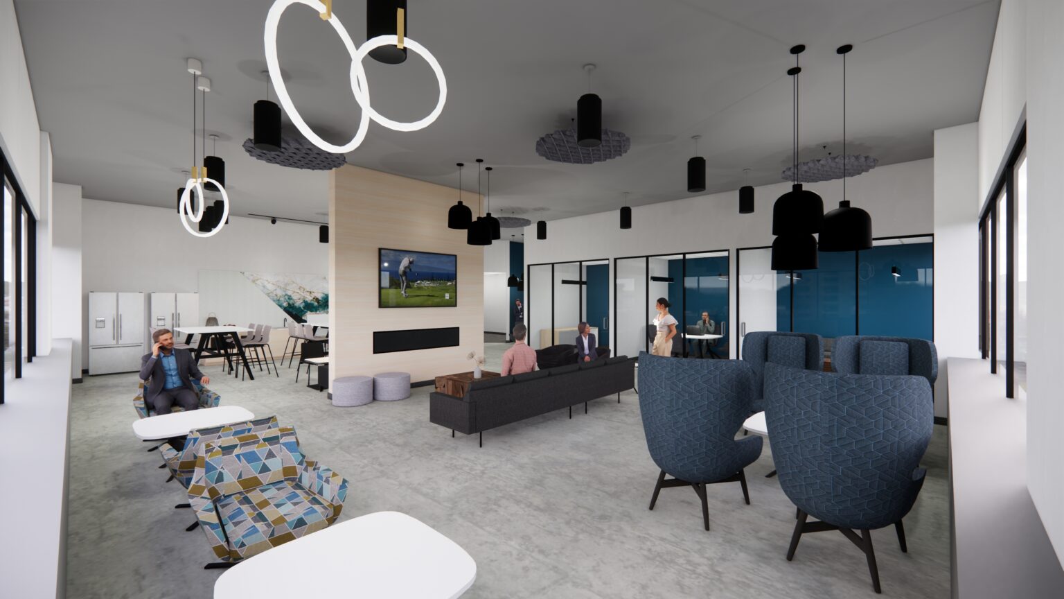 RENDERINGS | kieding.com