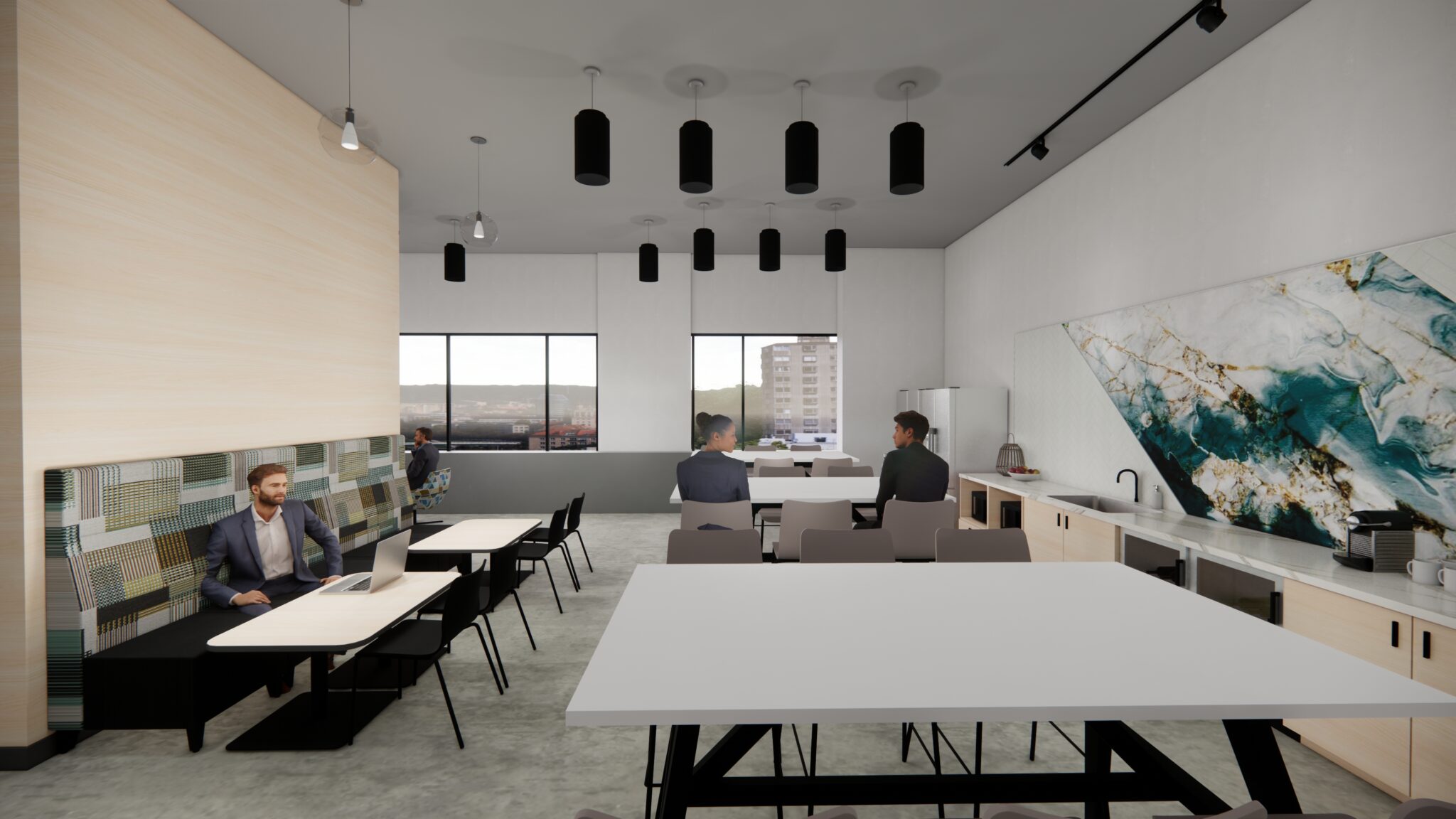 RENDERINGS | kieding.com