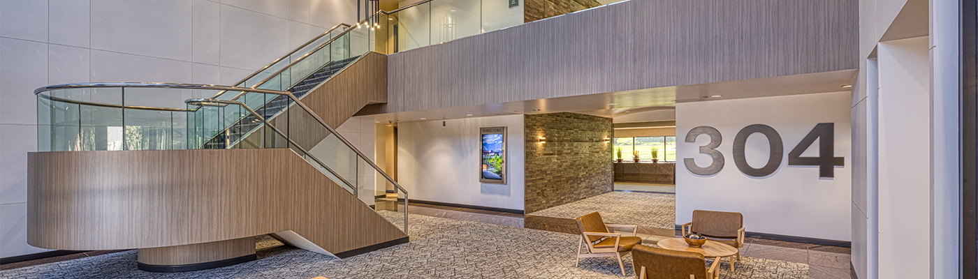 Let There Be Light! Bright Ideas for Better Office Spaces | kieding.com