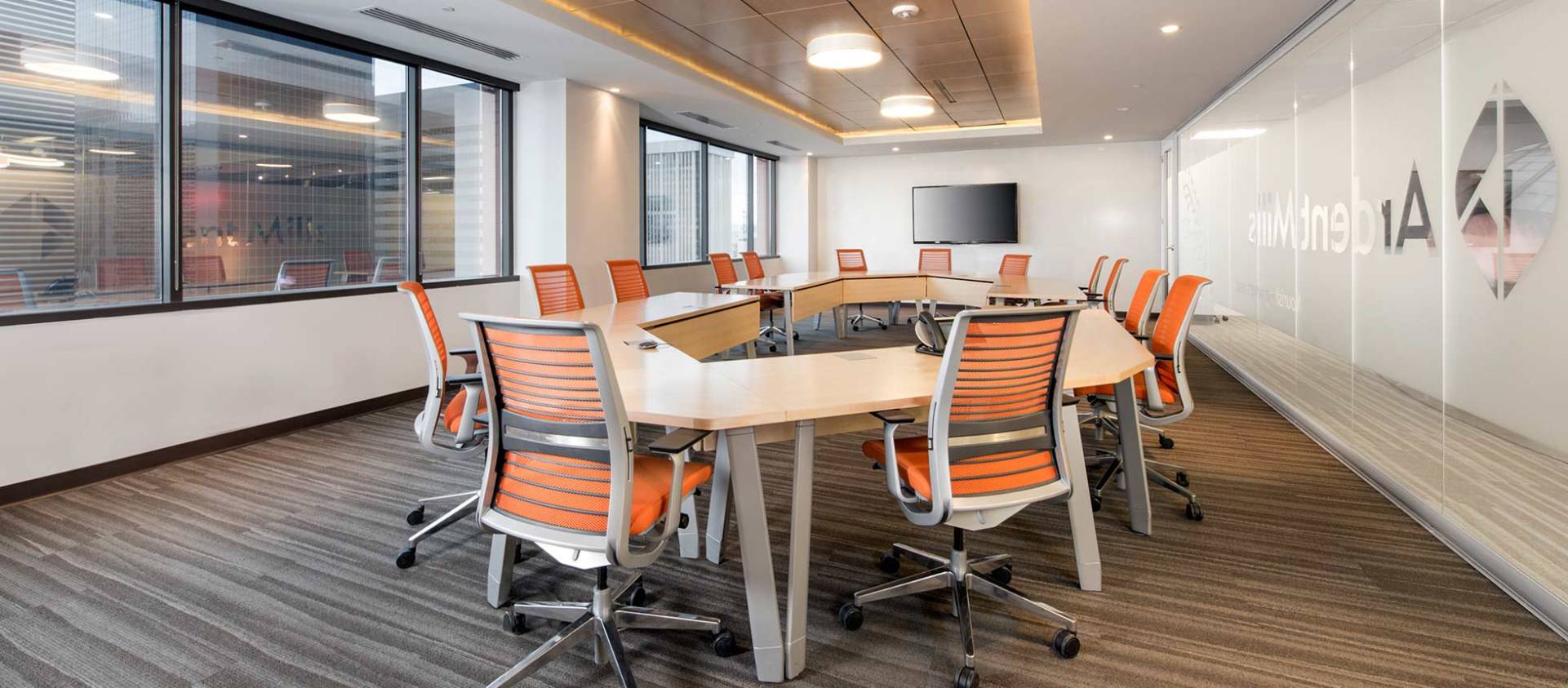 kieding.com | Commercial Interior Architecture and Design Services