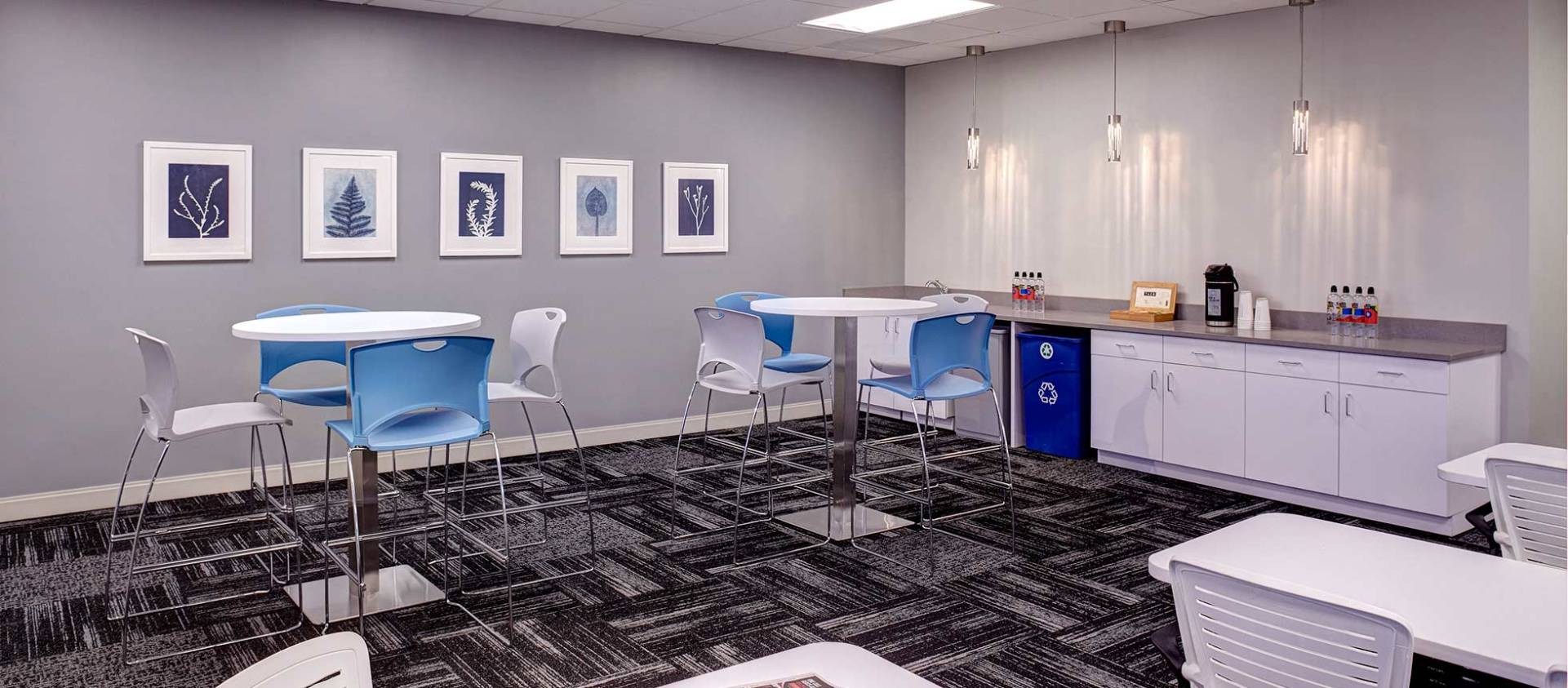 kieding.com | Commercial Interior Architecture and Design Services